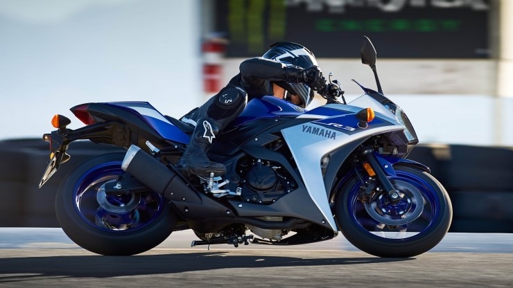 개발자가 밝히는 YZF-R3 디자인 스토리 : 네이버 블로그