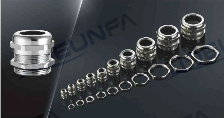 PG Type Metal UL Cable Glands - UL 케이블 글랜드, UL케이블그랜드규격 : 네이버 블로그