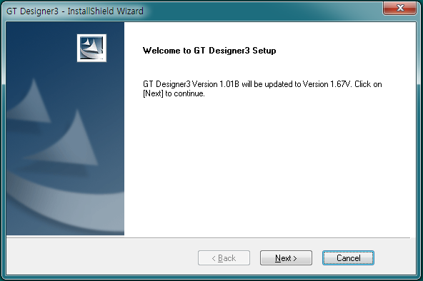 GT Designer3 설치 방법 (GOT) : 네이버 블로그