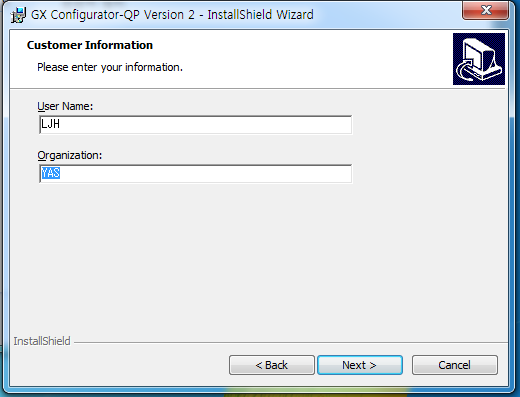 GX Configurator QP 설치 방법 : 네이버 블로그