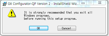 GX Configurator QP 설치 방법 : 네이버 블로그