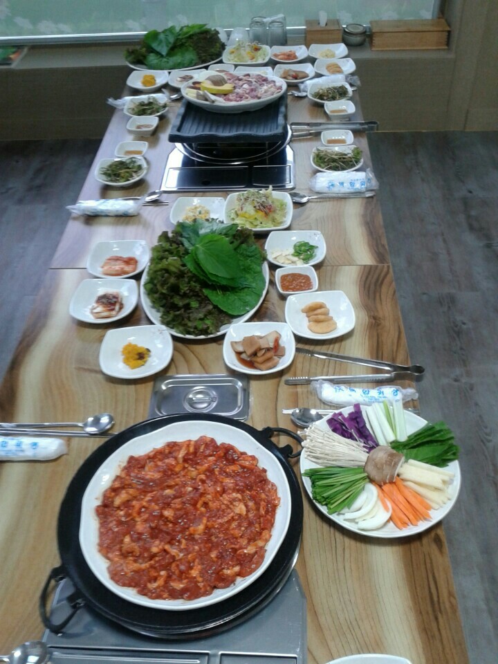 월아산자락 진주맛집진주시맛집오리금산면맛집금산맛집진주오리맛집월아산맛집공군교육사령부맛집공군부대맛집금호못유원지맛집