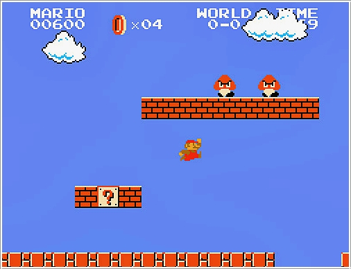슈퍼마리오 게임하기 [ 다운로드 ] : 네이버 블로그
