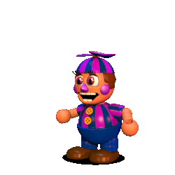FNAF WORLD - JJ : 네이버 블로그