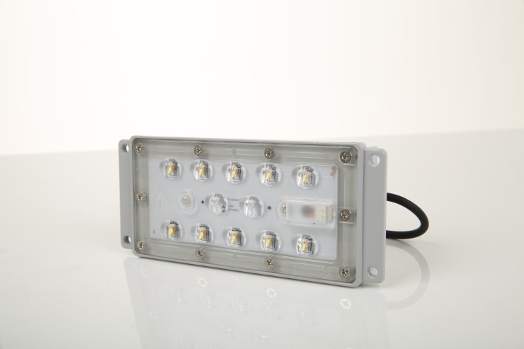 LED 25W 서울시 / 도로공사 표준모듈 및 시험성적서(가로등,터널등,보안등) : 네이버 블로그