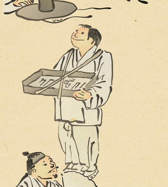 광고속의 명화이야기6 김홍도의 그림 단원풍속화첩 씨름 무동 등 오주석의 한국의 미 특강 네이버 블로그