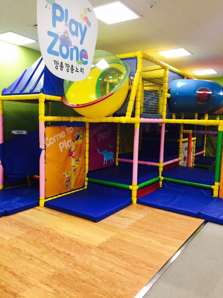 굽은다리 홈플러스 상상노리 키즈카페 *아이들 꿀잼 !!!!!!!* : 네이버 블로그