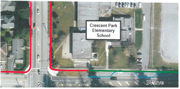 [캐나다 공립초등학교/벤쿠버 화이트락]공립 초등학교 2nd - Crescent Park : 네이버 블로그