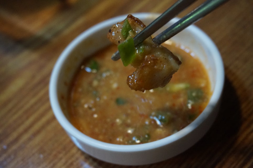 김해 장유 맛집 막창드라마 ♩ 입맛을 사로잡아요 : 네이버 블로그