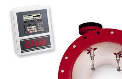 초음파 FLARE GAS 유량계(방폭형) / MODEL GF868 : 네이버 블로그