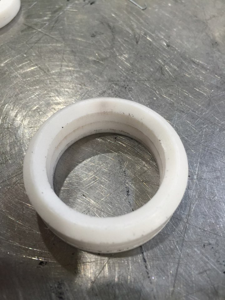 Reinforced TFE(PTFE + Filler) RTFE : 네이버 블로그