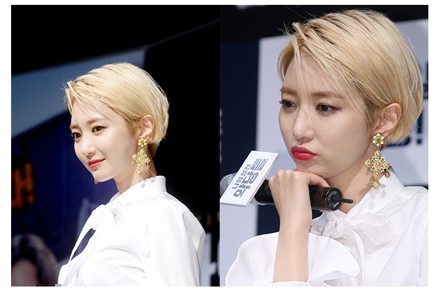 탁이디자이너 헤어 고준희 숏컷 사진 후기 여자숏커트머리 변신 여자 숏컷 염색 스타일링 오연서 유인영 요즘 유행하는 여자연예인 머리스타일 따라하기 여성숏컷트 여자 커트머리