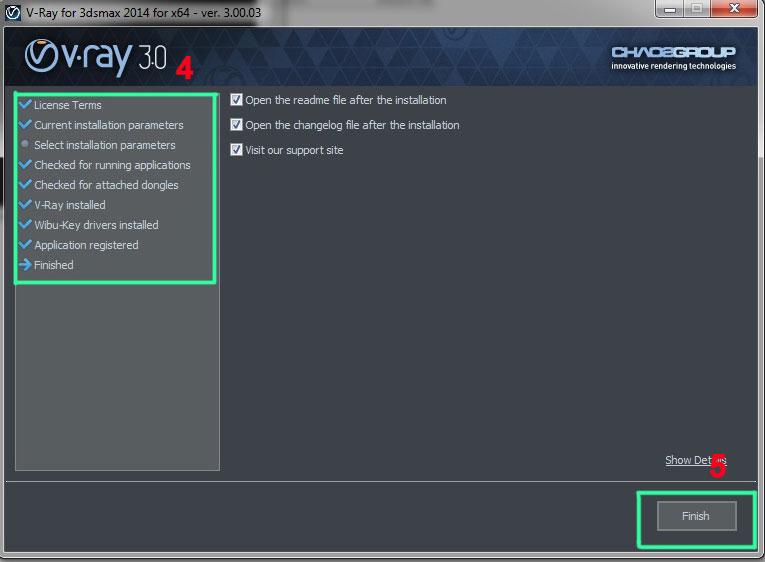 브이레이 설치방법 vray for max 2012, 2014 설치 방법 및 세팅 : 네이버 블로그