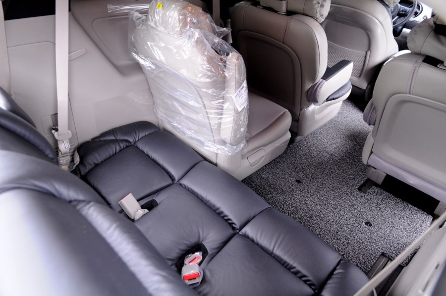 기아 올뉴카니발9인승시트 2 2 2 3 의 불편한 진실 편리함을 위한 시트개조 리폼 기술 어디까지 진화할것인가 아트원 네이버 블로그