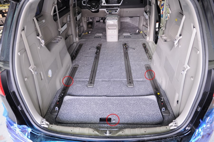 기아 올뉴카니발9인승시트 2 2 2 3 의 불편한 진실 편리함을 위한 시트개조 리폼 기술 어디까지 진화할것인가 아트원 네이버 블로그