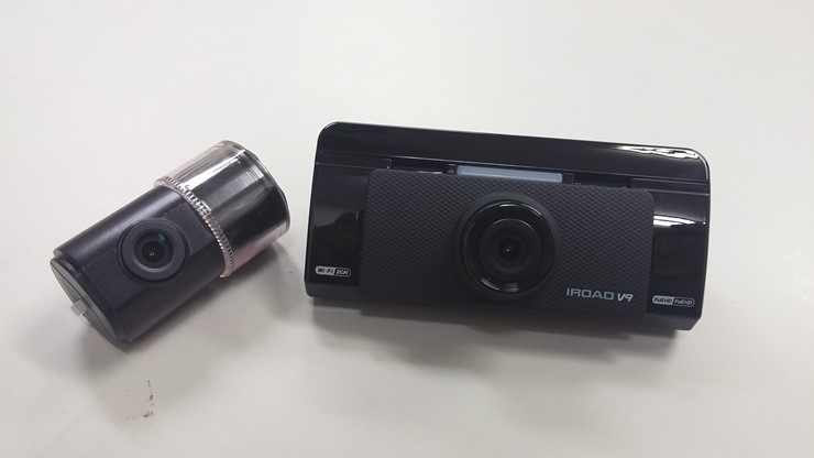 [아이로드 V9 시즌2]2016년형 IROAD V9 - 총평 : 아이로드 V9은 八方美人이다 : 네이버 블로그