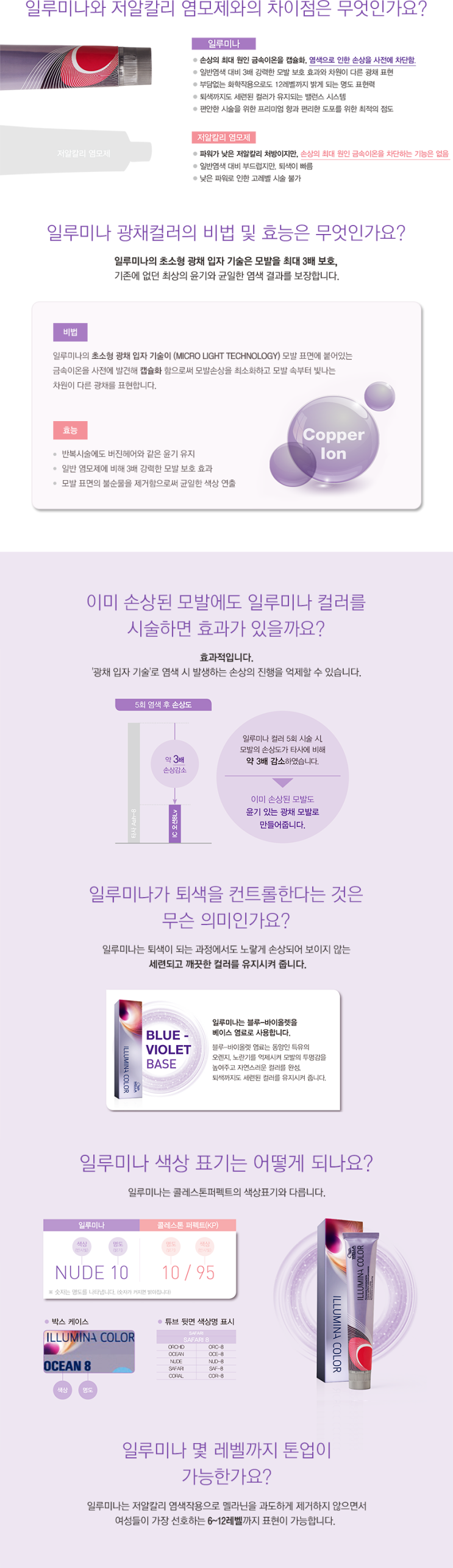 웰라 일루미나 컬러 입점 ♡ 웰라 신제품 일루미나 컬러 네이버 블로그