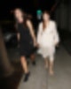 홀랜드 로든(Holland Roden) & 크리스탈 리드(Crystal Reed) - Hollywood August 15th ...