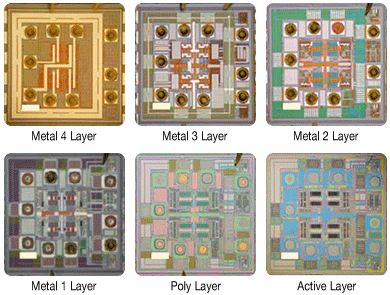 [불량분석]Delayering ( Chip 내부 층 제거 전처리) : 네이버 블로그