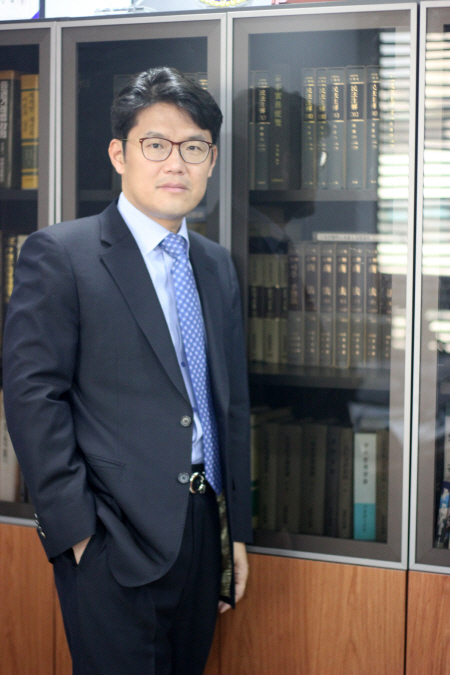 이승태 법무법인 도시와 사람 대표 변호사 차별화된 전문 로펌을 만든 ‘care 원칙 네이버 블로그