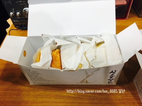 대구동대구역 맛집 삼송빵집 통옥수수빵과 크림치즈찰떡빵 추천합니다 네이버 블로그