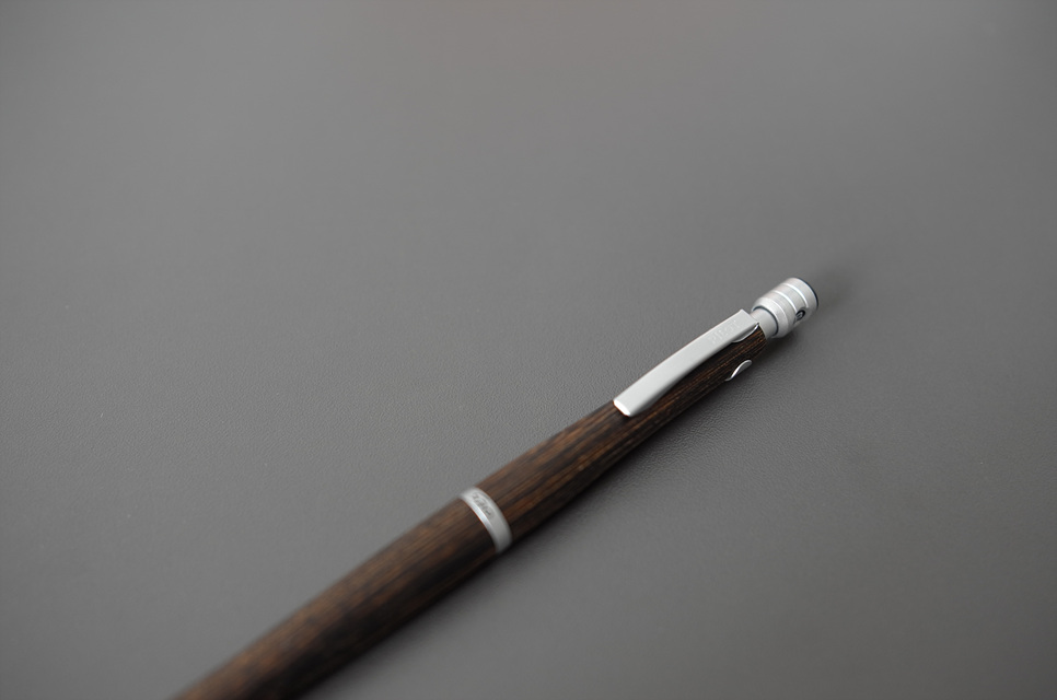 파이롯트 S20(Pilot S20), 감성의 샤프펜슬 : 네이버 블로그