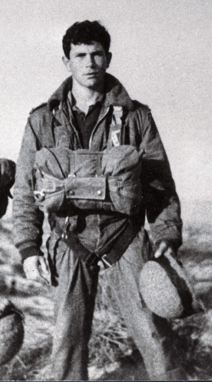 '엔테베 작전' 의 유일한 전사자가 '네탄야후'총리의 친형 : 네이버 블로그