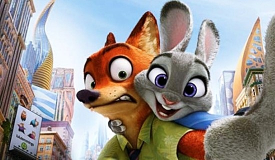 주토피아 닉 주디 커플 고화질 노트북 배경화면 :) 나무늘보 이미지도 있어요! : 네이버 블로그