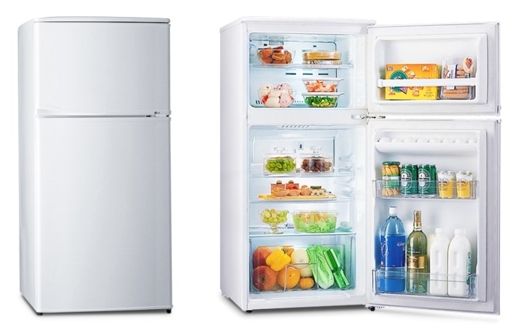 LG 원룸냉장고 137리터 R-B141JD, 237리터 R-B241QV, 중형냉장고 : 네이버 블로그