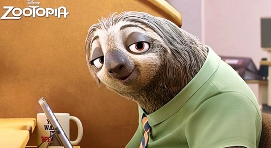 주토피아 닉 주디 커플 고화질 노트북 배경화면 :) 나무늘보 이미지도 있어요! : 네이버 블로그