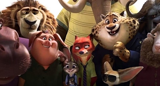 주토피아 닉 주디 커플 고화질 노트북 배경화면 :) 나무늘보 이미지도 있어요! : 네이버 블로그