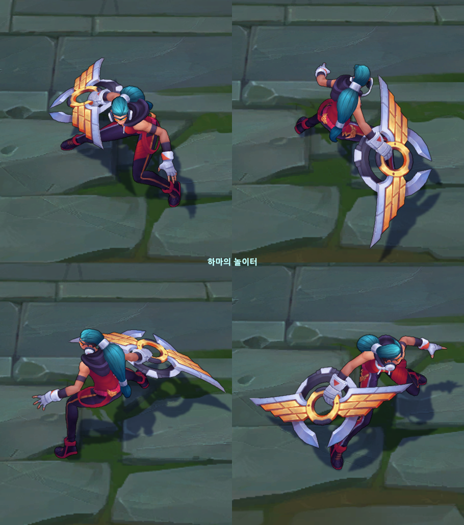 SKT T1 2015 롤드컵 우승 스킨 - 레넥톤, 엘리스, 라이즈, 시비르, 알리스타 : 네이버 블로그