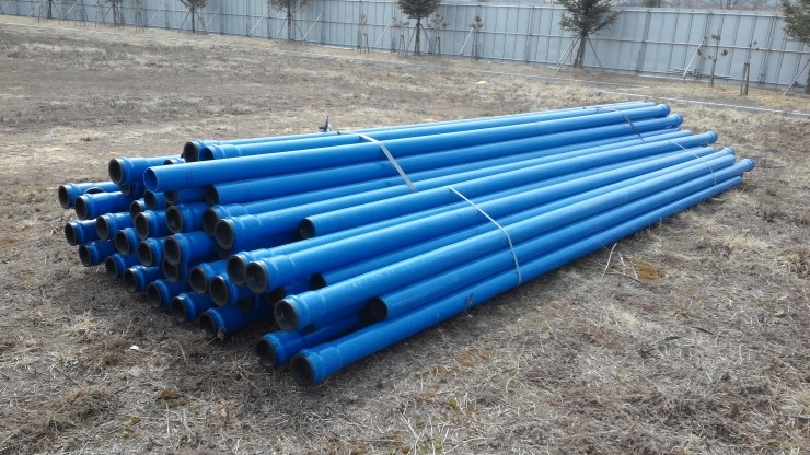 내충격PVC수도관 / 내충격수도관 / PVC수도관 / HIVP / : 네이버 블로그