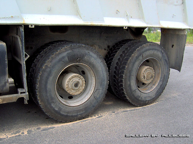 현대 91A 23T 앞사발이 덤프 상세샷 : 네이버 블로그