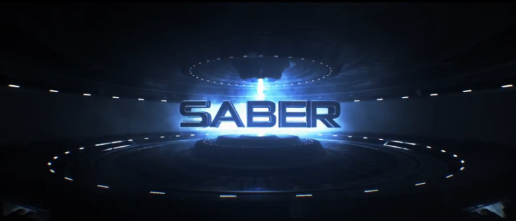 Video Copilot : Saber [After Effects plug in] : 네이버 블로그