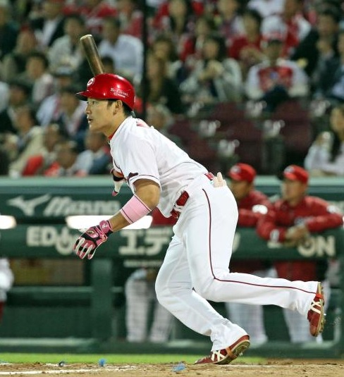 오늘의 NPB(4/14) 히로시마 토요 카프 VS 주니치 드래곤즈 : 네이버 블로그