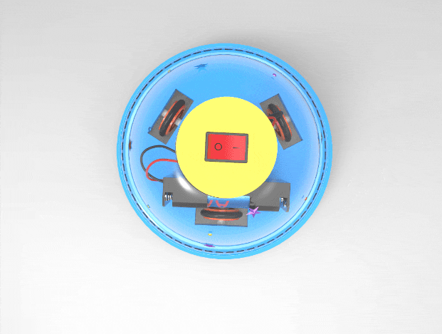 마찰차 동력전달 회전ufo 마찰차동력전달장치 Led 회전ufo마찰차동력전달 장치의 특징마찰차의종류자람사이언스 네이버 블로그