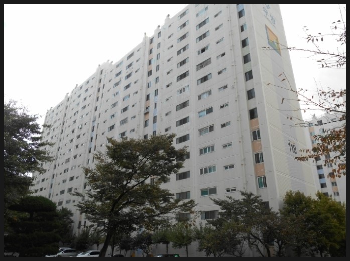 포항아파트경매 ★ 포항시 북구 용흥동 우방타운3차아파트 34평 ★ 포항법원경매물건 네이버 블로그