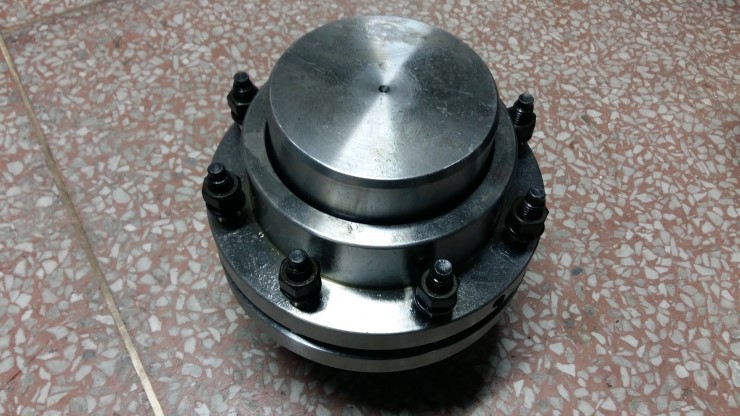 기어카플링 가공 SS200 GEAR COUPLING SSM200 : 네이버 블로그