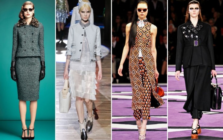 [패션디자인] 실루엣의 개념, 실루엣 종류, 스트레이트 실루엣 : 네이버 블로그