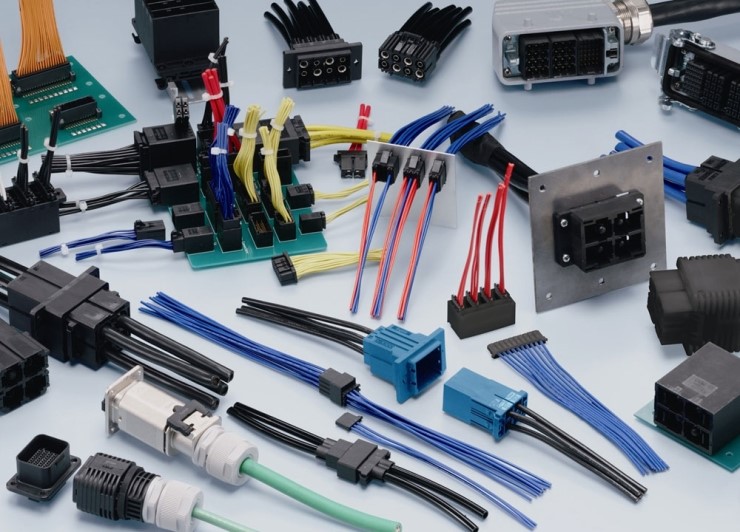 TE AMP Dynamic Connector (타이코 에이엠피 커넥 , AMP 커넥터) : 네이버 블로그