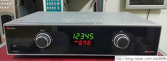 중고노래방반주기 TJ태진 미디어 질러 B30 업소용 가정 차량용 중고반주기 태진 금영 중고 노래방기기 공사 매입 판매 이동식노래방 기계 신곡업데이트 : 네이버 블로그