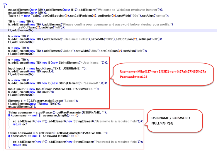 Xml 취약점 Xpath Injection Xxe Injection Xml Cross Site Scripting 네이버 블로그