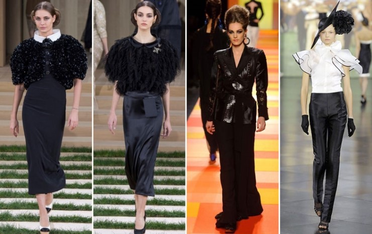 [패션디자인] 실루엣 종류, 벌크 실루엣 : 네이버 블로그