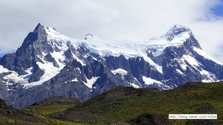 남미여행 26. 토레스 델 파이네 국립공원(Parque Nacional Torres del Paine) 투어(1) : 네이버 블로그