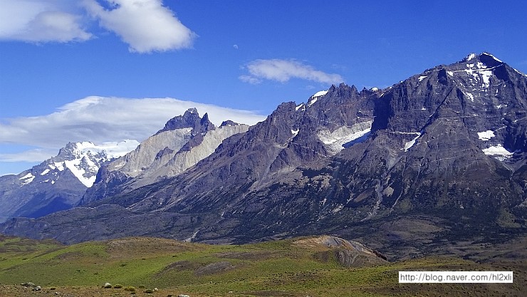 남미여행 26. 토레스 델 파이네 국립공원(Parque Nacional Torres del Paine) 투어(1) : 네이버 블로그