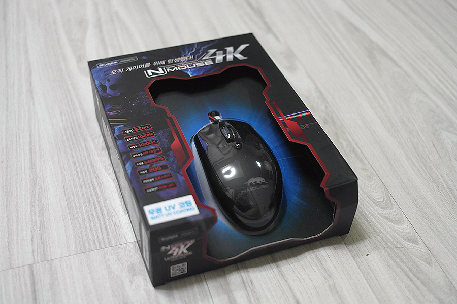 게이밍마우스 Nmouse 4k 게임할때 마우스 이거루 네이버 블로그