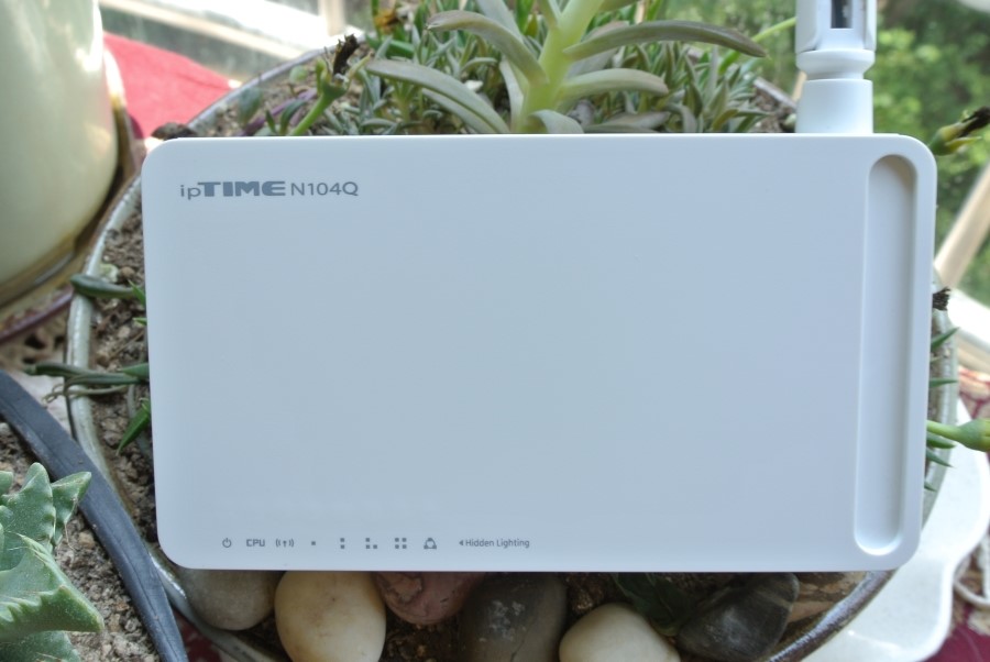 ipTIME N104Q WIFI공유기 설치방법부터 설정까지! : 네이버 블로그