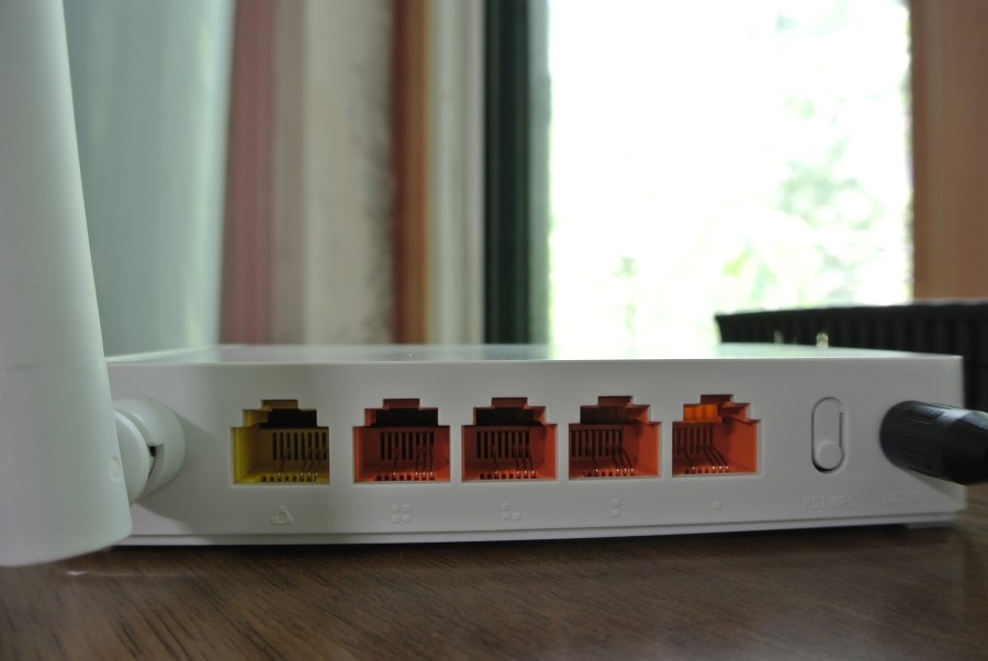 ipTIME N104Q WIFI공유기 설치방법부터 설정까지! : 네이버 블로그