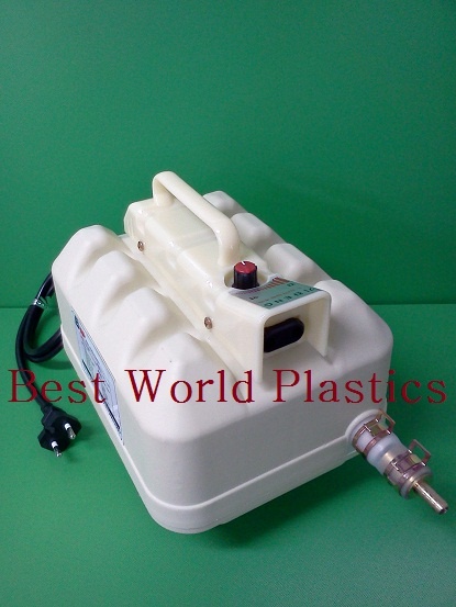 [BWP] CLEAN PVC PIPE : 네이버 블로그